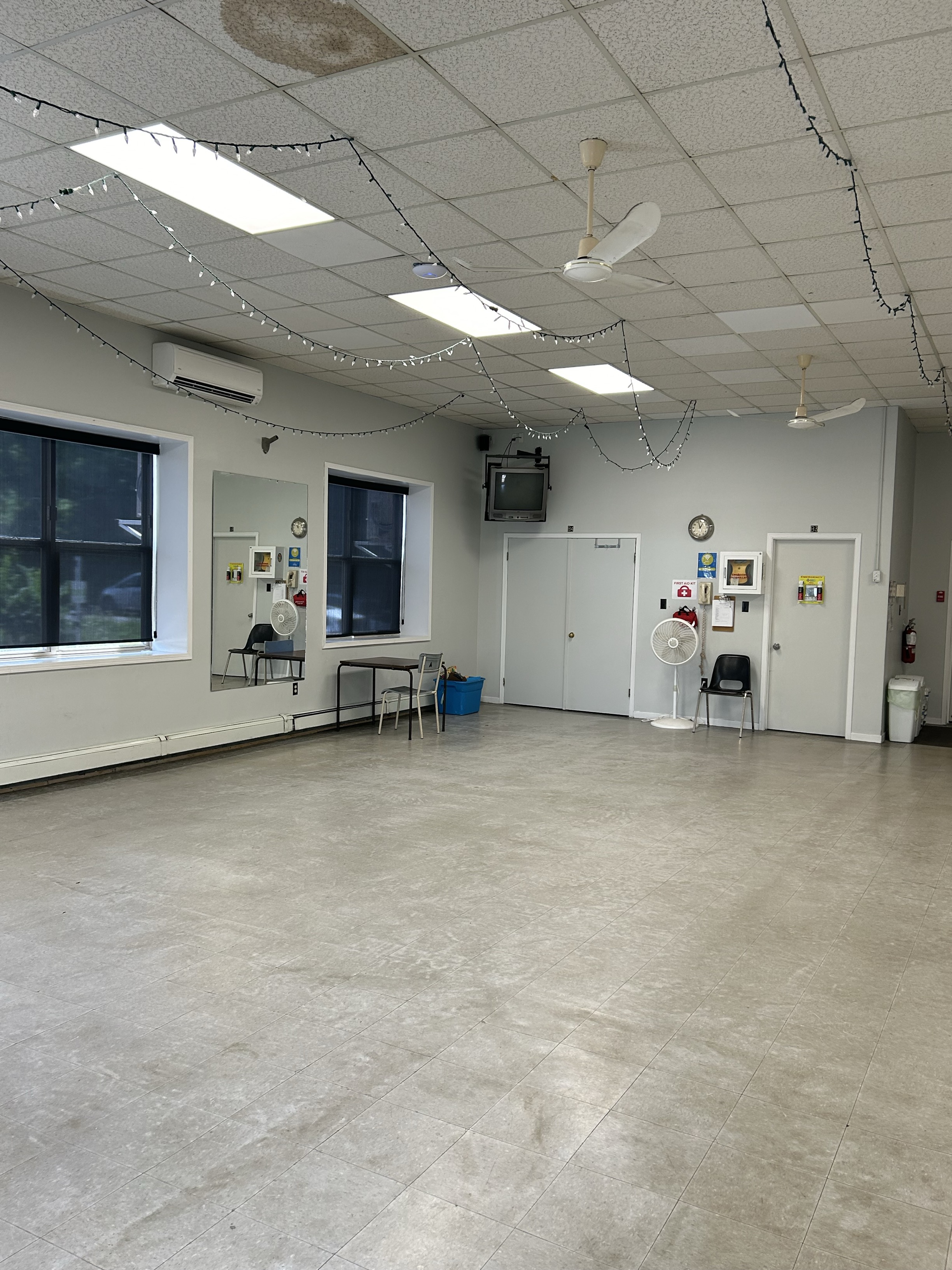 Facility Bookings | Town of Kentville Store